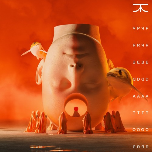 Stream TENET | Listen to Fehrplay - Predator EP // TEN004 OUT NOW ...