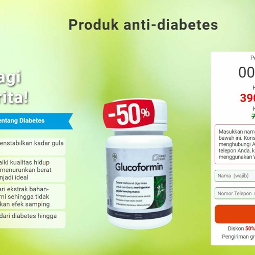 Stream Glucoformin : kapsul, ulasan, tablet, bahan, harga, Manfaat, pil ... Stream Glucoformin : kapsul, ulasan, tablet, bahan, harga, Manfaat, pil ...