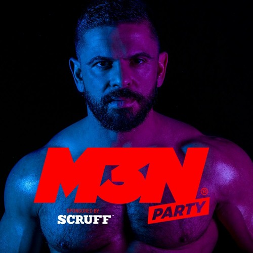 Stream JUAN NIÑO · M3N PARTY · MADRID PRIDE 2023 by M3nparty | Listen ...