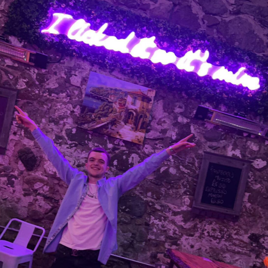 Stream Rambo - Rainbow flicks 👾 by Dean Mckee | Listen online for free ...