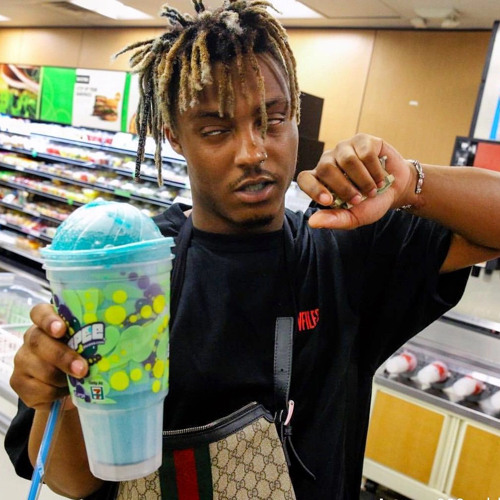 Stream Juice wrld No jumper object freestyle by Teddy | Listen online ...