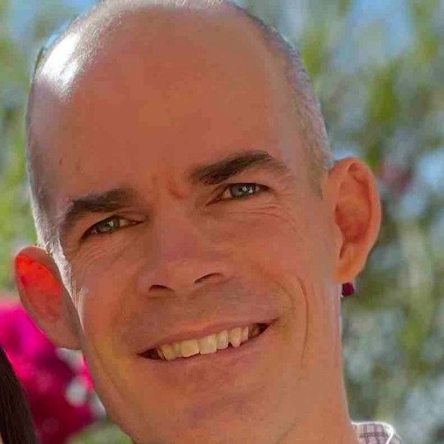 Stream Festival Warm-up - Ein Kurs in Wundern mit Jason Warwick am 20. ...