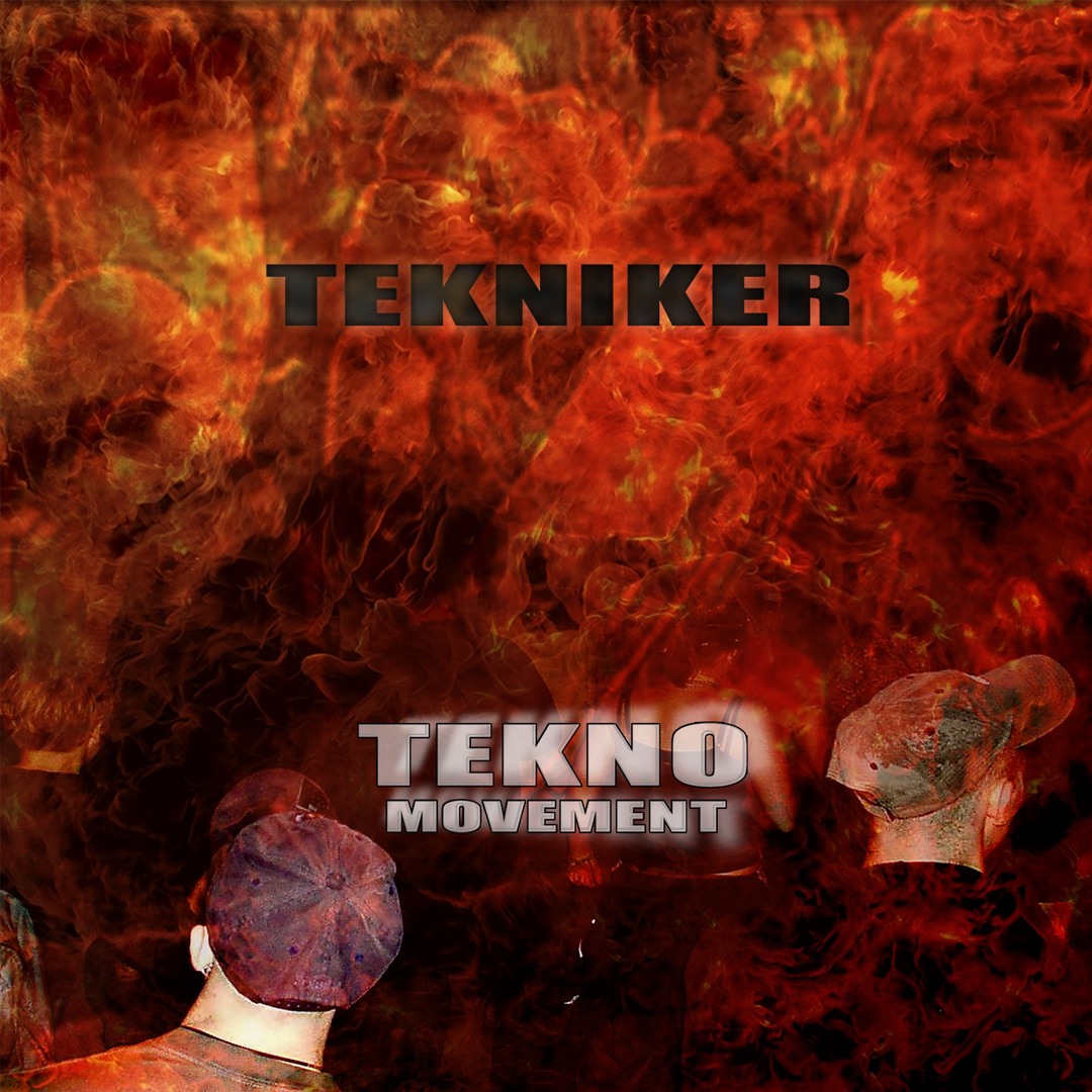 Stream Tekniker - For Your Pleasure (2003) - Remaster by tekniker | Listen online for free on ...