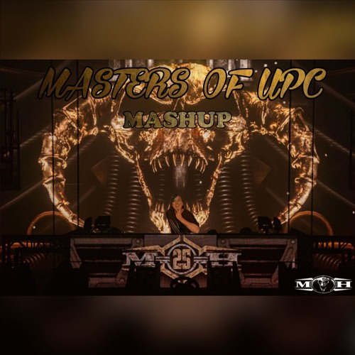 Stream MASTERS OF UPC (FREE) by UPC_Official | Listen online for free ...