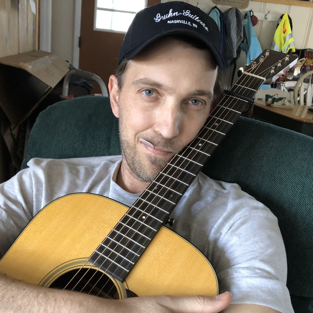 Stream Evan David Johnson | Listen to Evan Johnson and Friends playlist ...