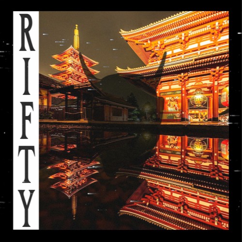 Stream RIFTY by GH0STL3 | Listen online for free on SoundCloud