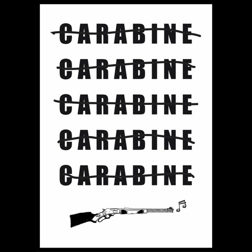 Stream Alex Edison & Mojo du Collectif CARABINE | Campus Local Club by ...