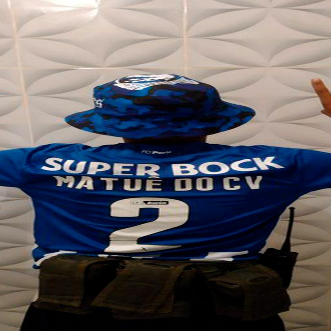 Stream SEQUÊNCIA COMANDO VERMELHO VS 30 MINUTINHOS SÓ AS BRABAS DO CV ...