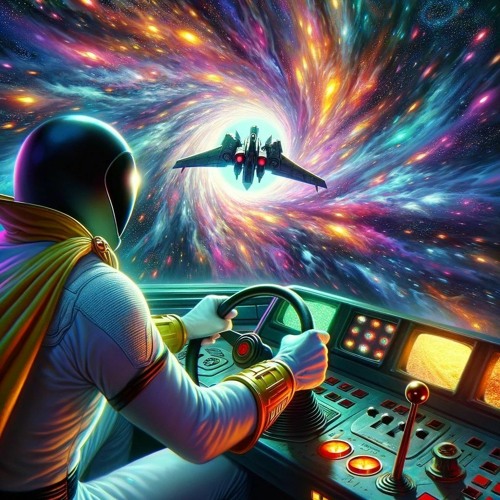 Stream Space Ghost by SHRIMPLIN | Listen online for free on SoundCloud