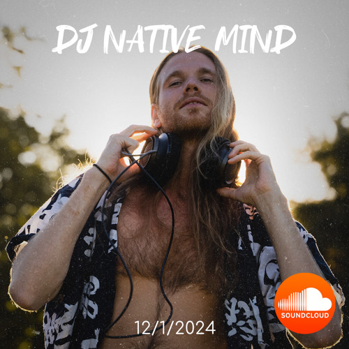 Stream Native Mind (SK) @ Ecstatic dance Prague 12/1/2024 by Ecstatic Dance Prague | Listen ...