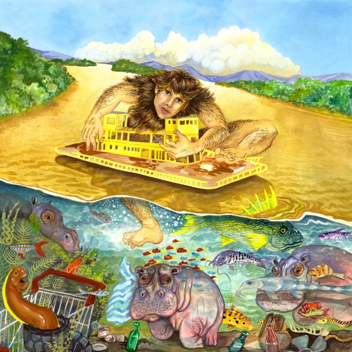 Stream Bikini Bridge by Barth | Listen online for free on SoundCloud