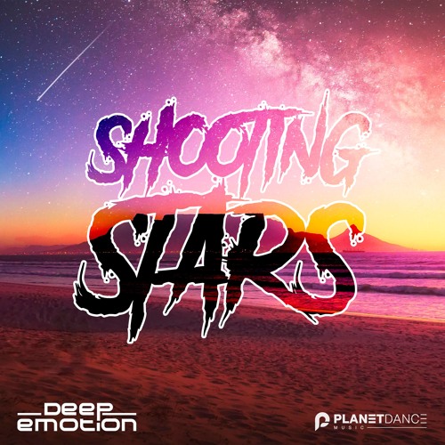 Listen to playlists featuring Deep Emotion - Shooting Stars (Extended ...
