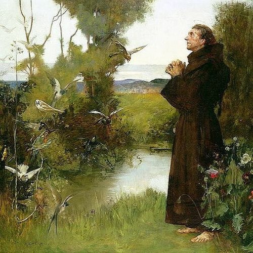 Stream A Theology of Joy | Fr. Andrew Hofer, O.P. by The Thomistic ...