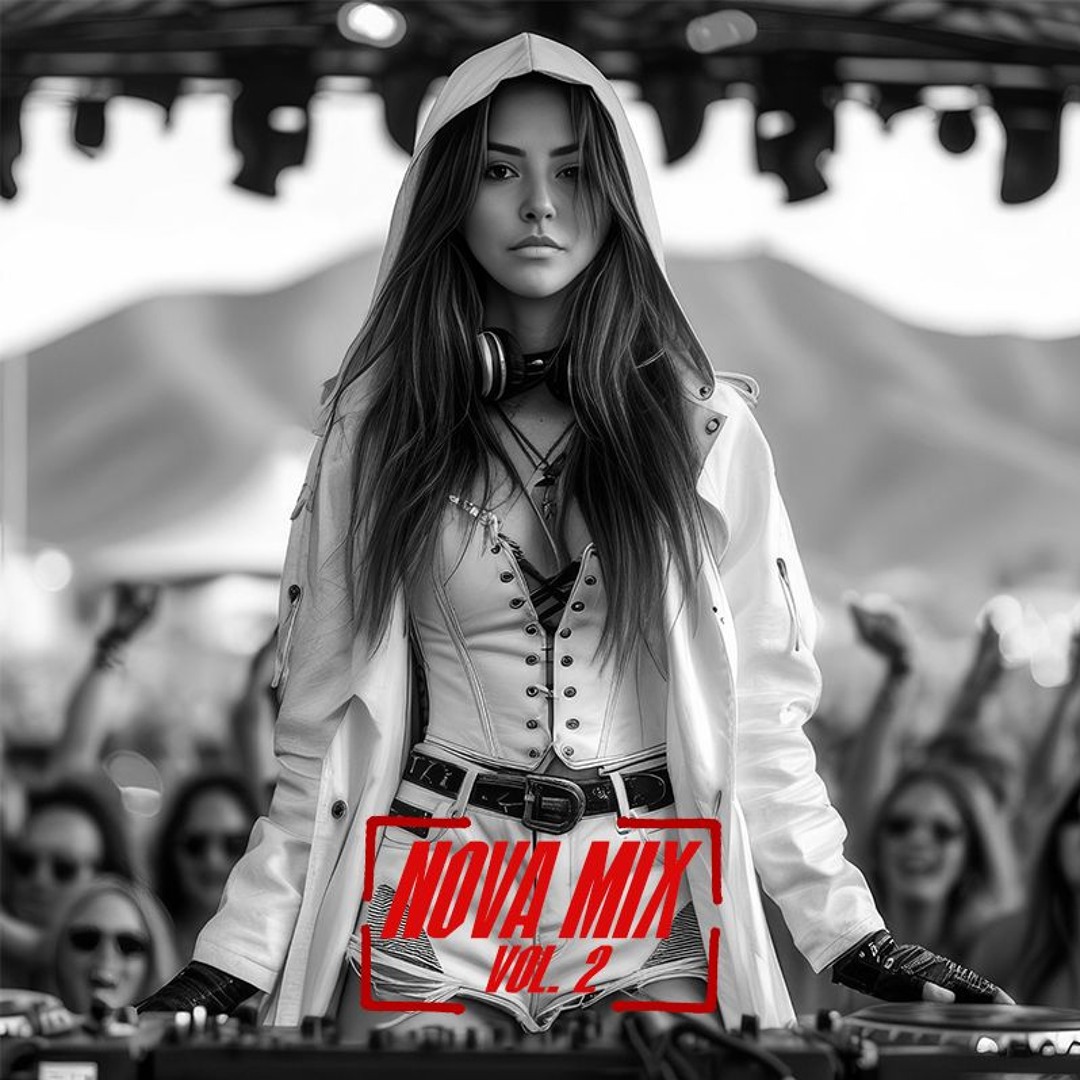 Stream NOVA MIX VOL. 2 by NOVA | Listen online for free on SoundCloud