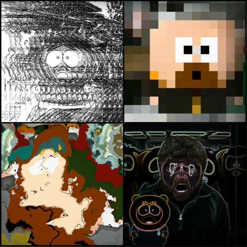 Stream embrazado No Paredao Do Che Guevara by thz archive | Listen ...