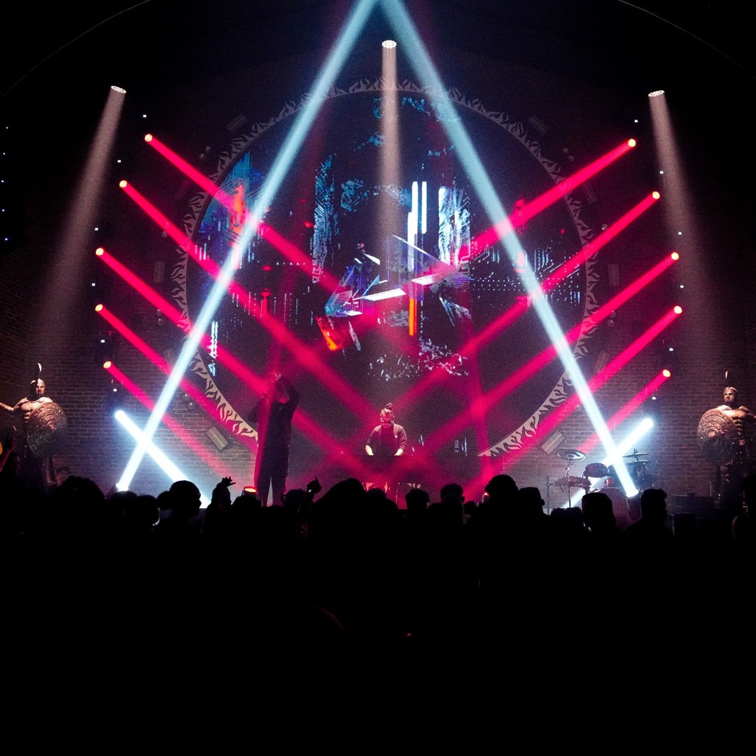 Stream Alka Flow x MC Bilz Live Set at Sparta, 14 November 2025 by Alka ...