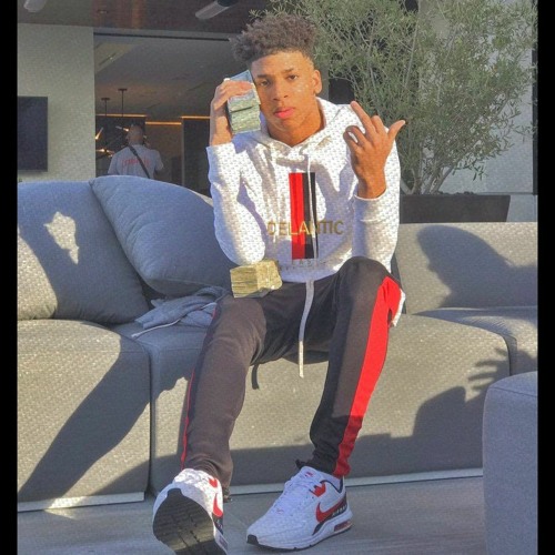 Stream NLE Choppa Type Beat 2020 - "Money Rules All" | Choppa Type Beat ...