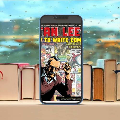 Stream Stan Lee's How to Write Comics: From the Legendary Co-Creator of ...