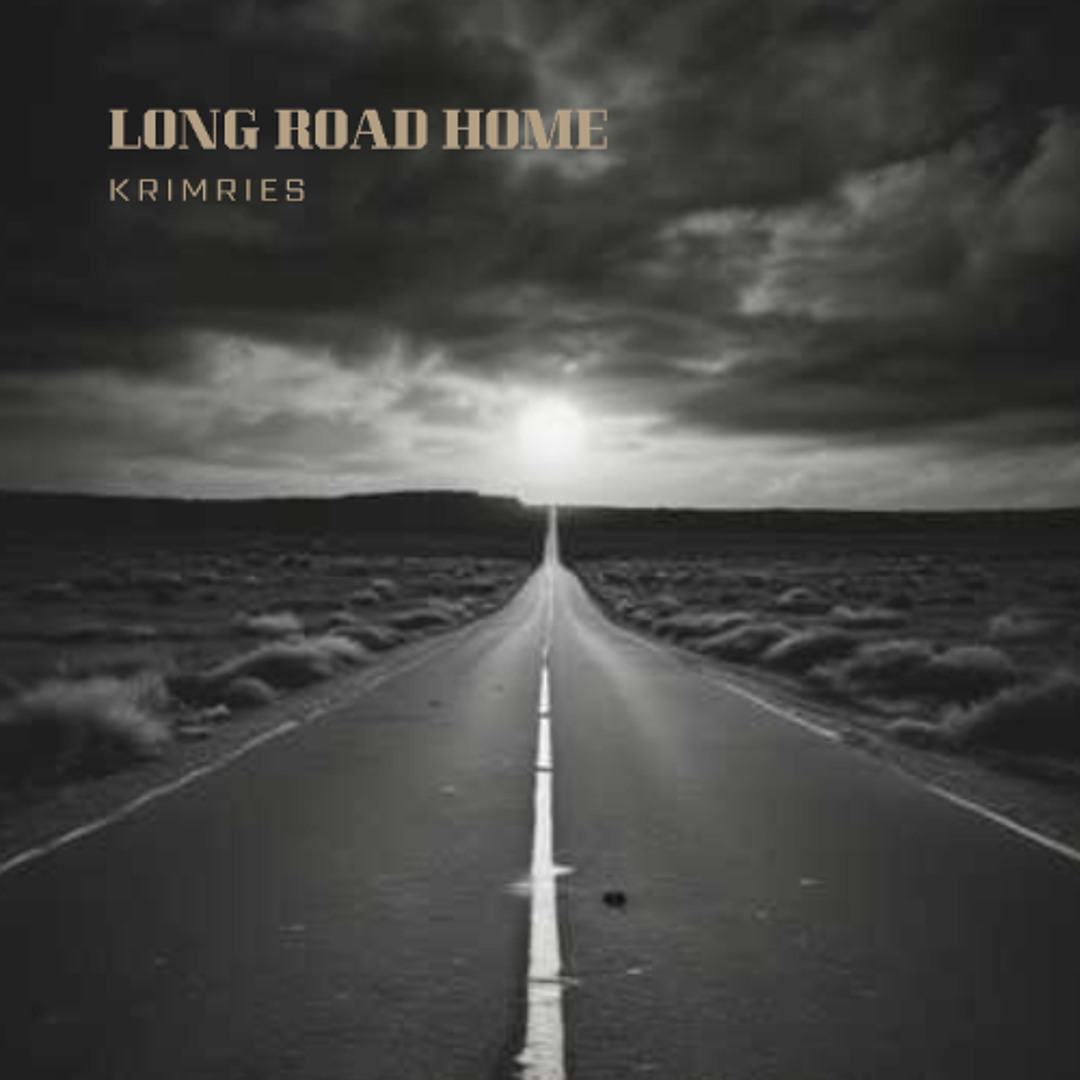 Stream Krimries | Listen to Long Road Home playlist online for free on ...
