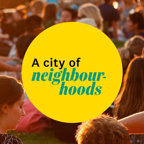 Stream episode We talk with Duncan Ecob and Naomi Craymer by A city of ...