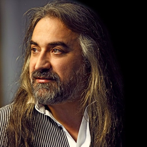 Stream Volkan Konak - Aleni Aleni ( Emre Serin Remix ) by Emre Serin ...