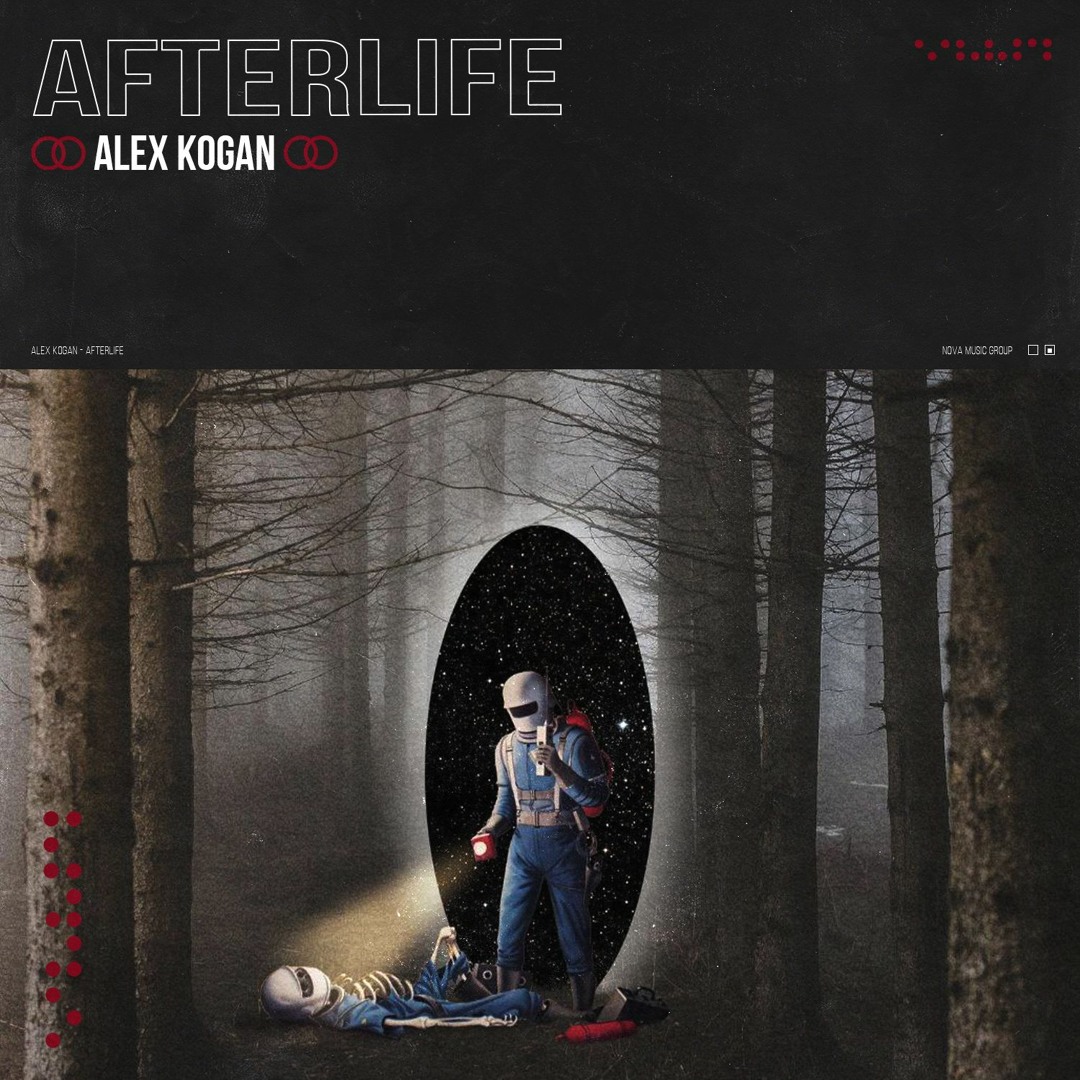 Stream Alex Kogan - Afterlife by Alex Kogan | Listen online for free on ...