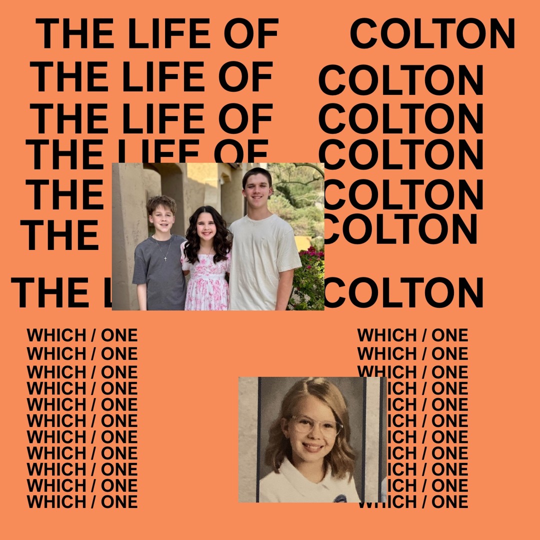 Stream GOATHEARTS | Listen to The Life Of Colton playlist online for ...