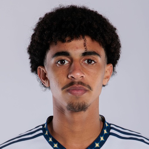 Stream Jalen Neal by LA Galaxy | Listen online for free on SoundCloud