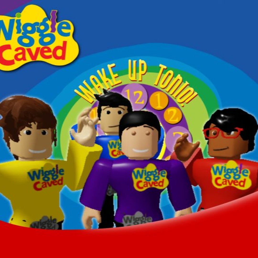 Stream 12. Everybody Is Clever From Wake Up Tonio by Sing Play & Wiggle ...