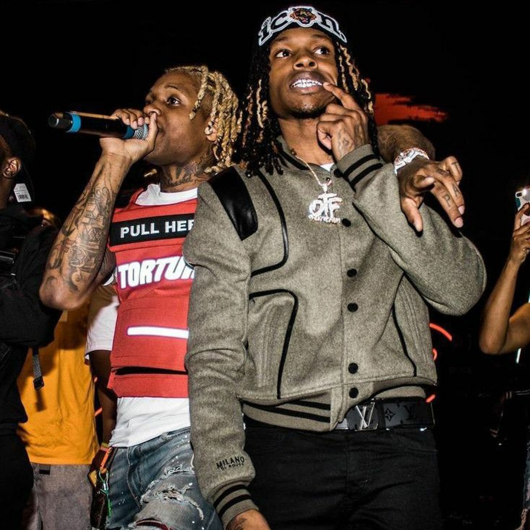 Stream King Von x Lil Durk Street Demons by bailoutbliq._ | Listen ...