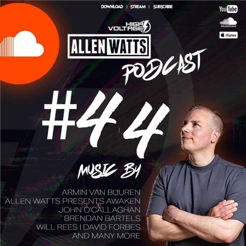 Will Rees - Invert [OUTBURST]