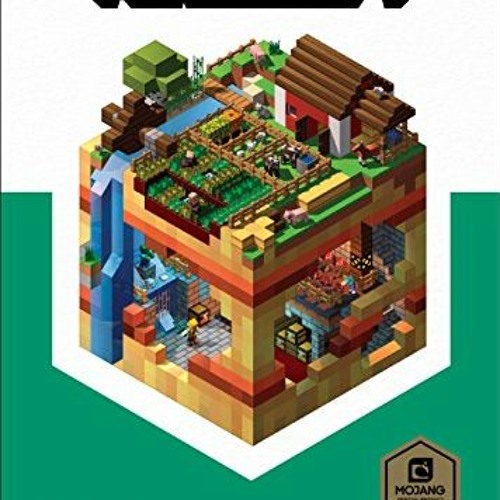 Stream free PDF 📪 Minecraft: Guide to Farming by Mojang AB & The ...