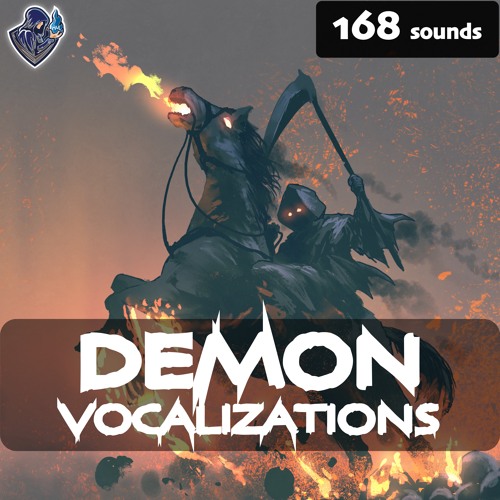 Stream Demon Vocalizations - Game Audio Asset Preview by Magic Sound ... Stream Demon Vocalizations - Game Audio Asset Preview by Magic Sound ...