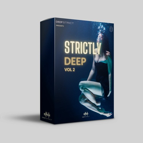 Stream Strictly Deep Vol.2 Demo 1 by Deep Strict | Listen online for ...