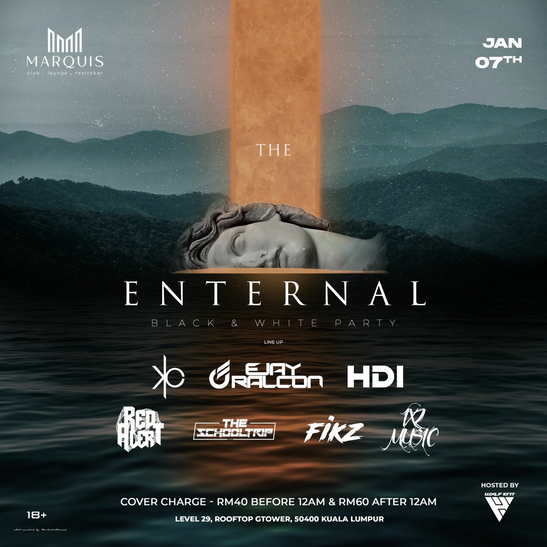 Stream PRE - RECORDING THE ENTERNAL (MARQUIS KL) by HDi | Listen online ...