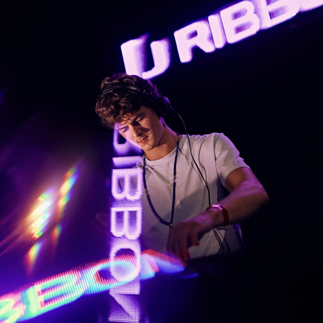 Stream J Ribbon live at Anjuna London | April 5 by J Ribbon | Listen ...