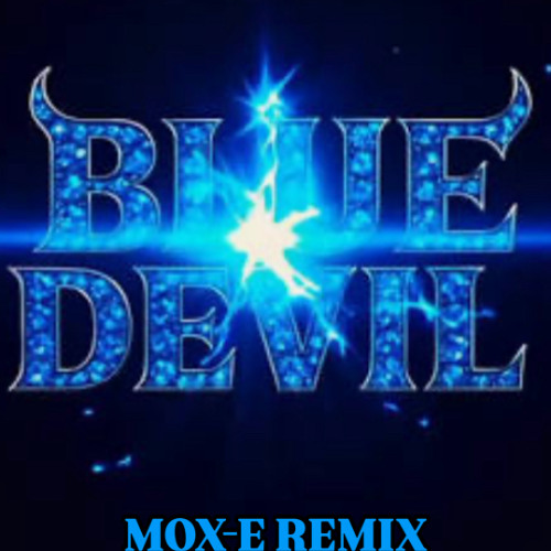 Stream Key Glock-Blue Devil (MOX-E REMIX) by MOX-E | Listen online for ...