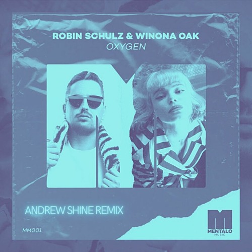 Andrew Shine - Free music on ToneDen