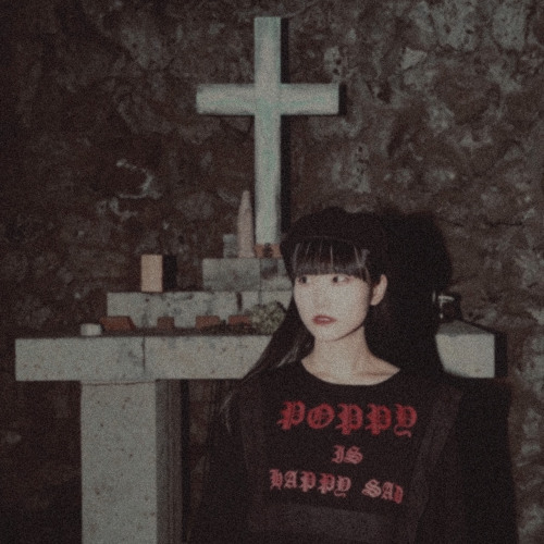 Stream ROCK-A-POPPYのジュジュ by ROCK-A-POPPY | Listen online for free on ...