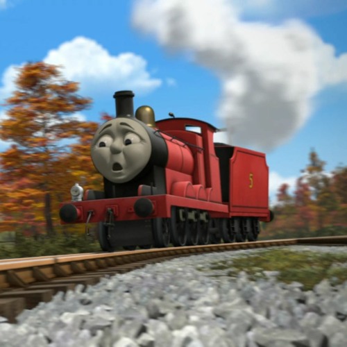 Stream James Gets Jumpscared; Reg's Introduction by Thomas CGI Movie ...