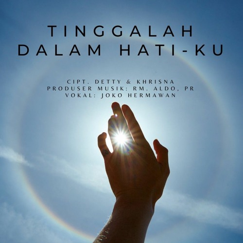 Stream Tinggalah dalam hati-Ku (Remastered) by Rey | Listen online for ...
