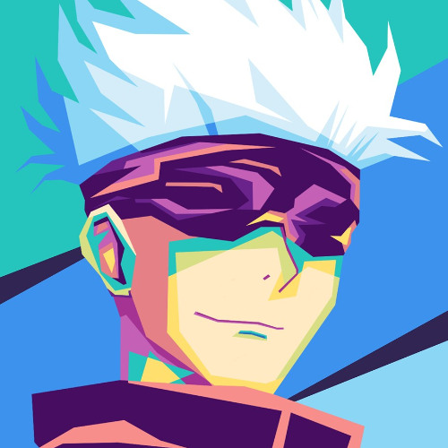 Stream episode Sigma Gojo by McRostik podcast | Listen online for free ...