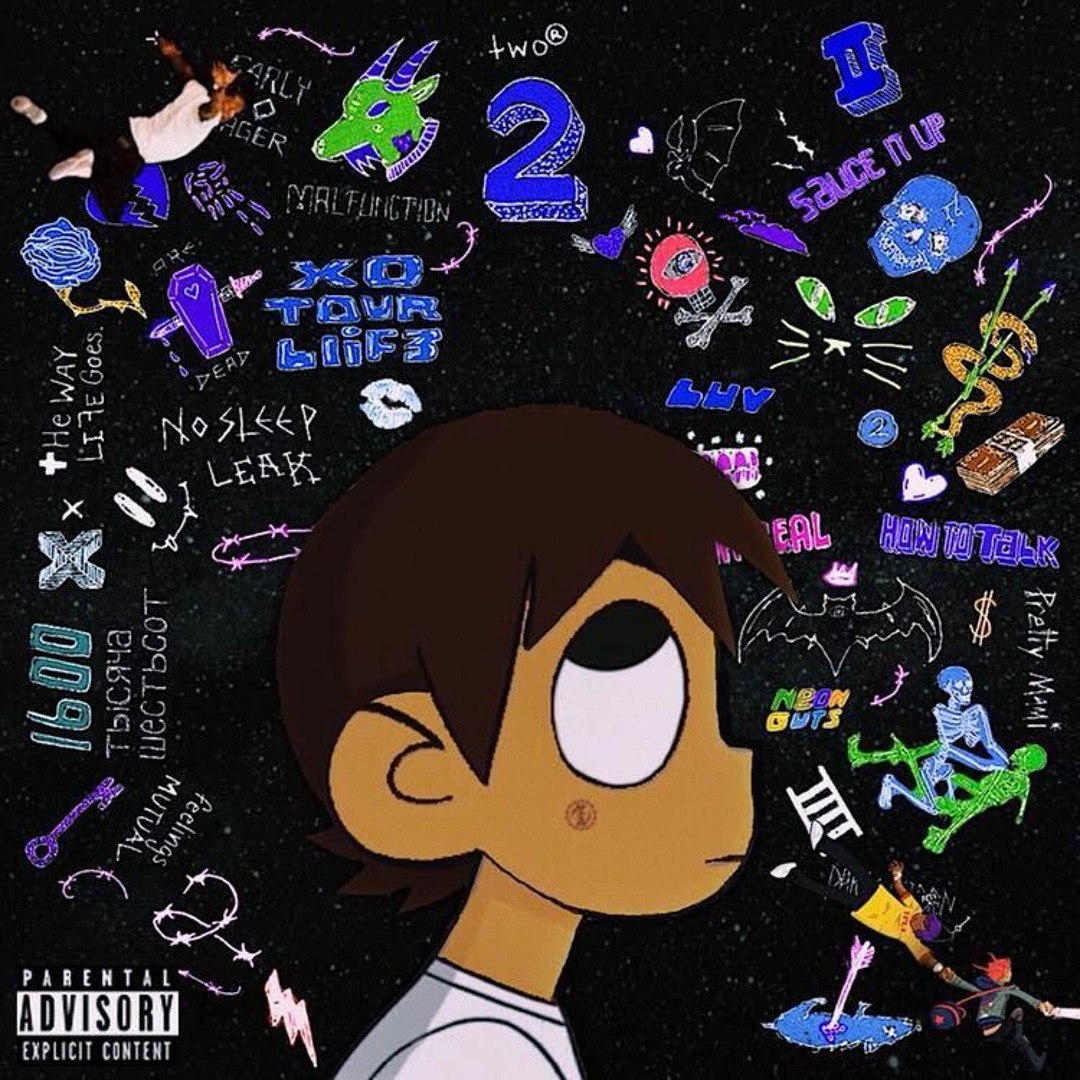 Stream Lil Uzi Vert - DIP [Remix] by Mr.Gucci Banana | Listen online ...