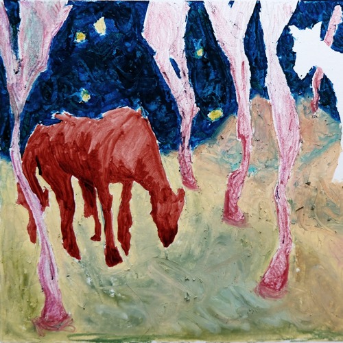 Stream episode musings of a (former?) horse girl by jordan hartzell by ...