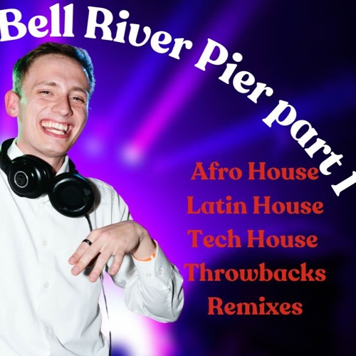 Stream Canada Day at Belle River Pier Set (1/3) by Bri Guy | Listen ...