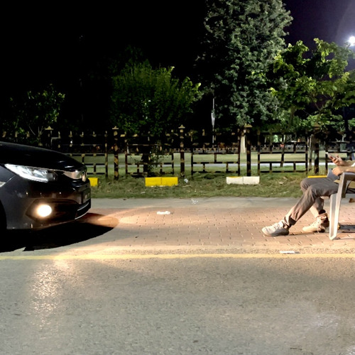 Stream Zama O Sta Che Yobal Ta Rangona- by Fawad Khan | Listen online for free on SoundCloud