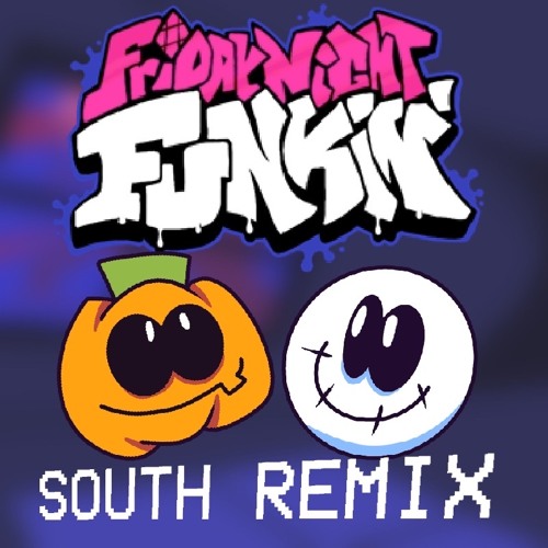 Stream (Friday Night Funkin) South Remix by Q! | Listen online for free ...
