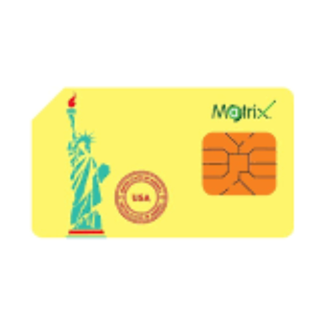 Stream Travel Made Easy with Matrix Cellular eSIM: India’s Smart Way to ...