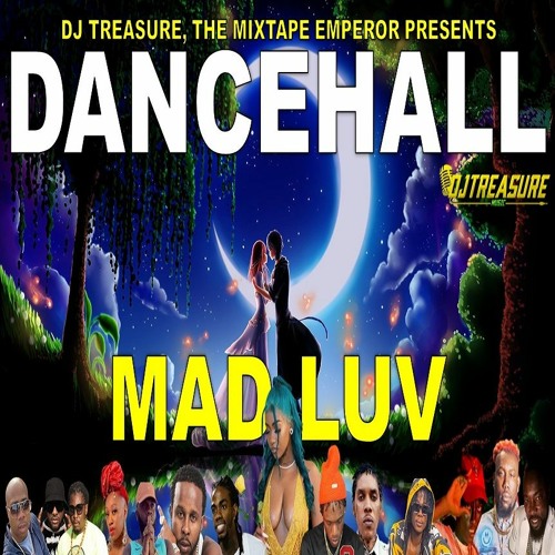 Stream Dancehall Mix 2023 Raw - Mad Luv - Masicka, Valiant, Popcaan ...