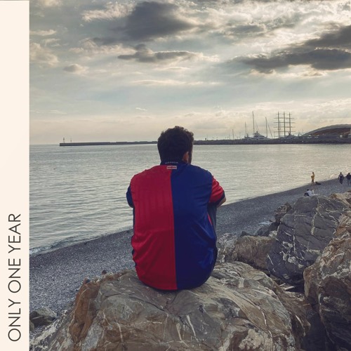 Stream episode Only One Year by Giacomo Bagni podcast | Listen online ...